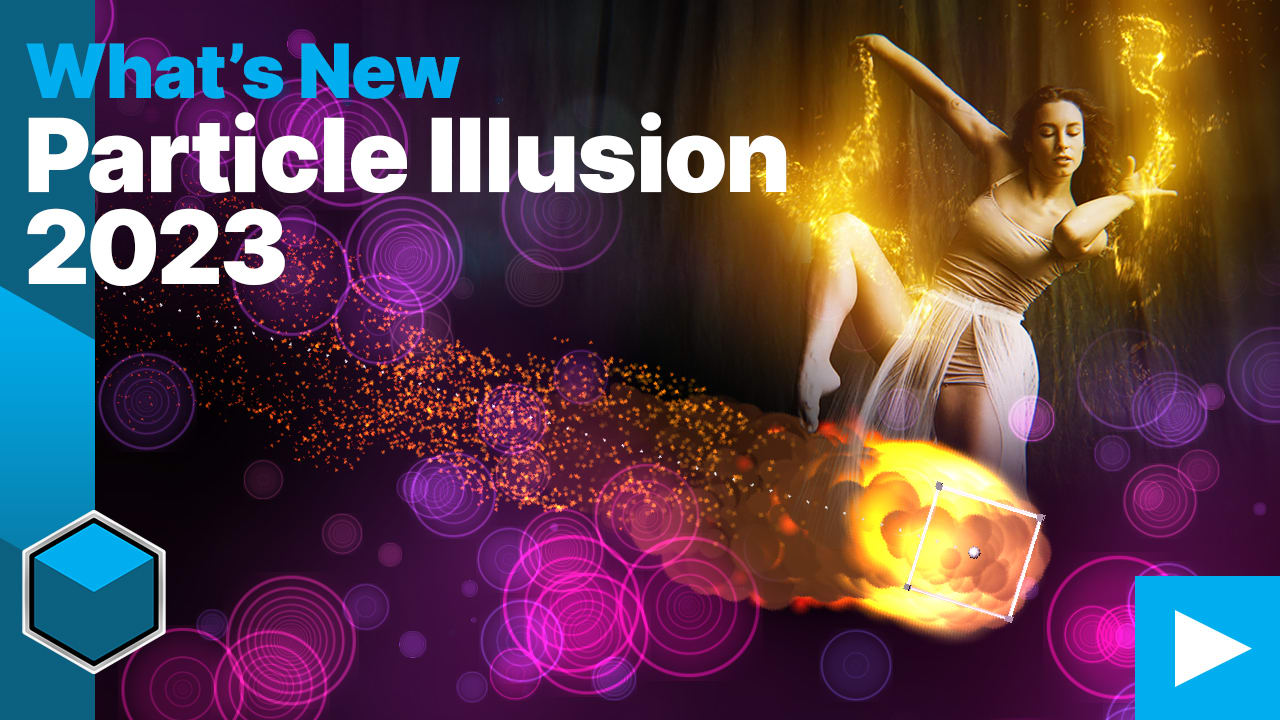 Boris Fx Continuum 2023